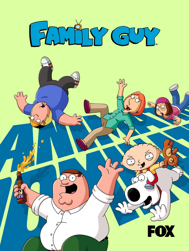 Season 24 (Family Guy) - Family Guy Wiki