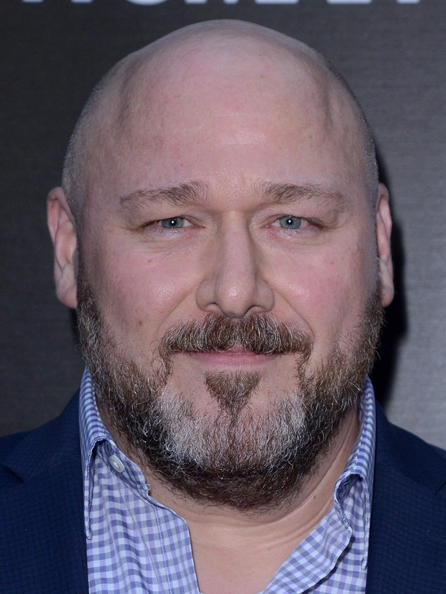 Will Sasso - Family Guy Wiki