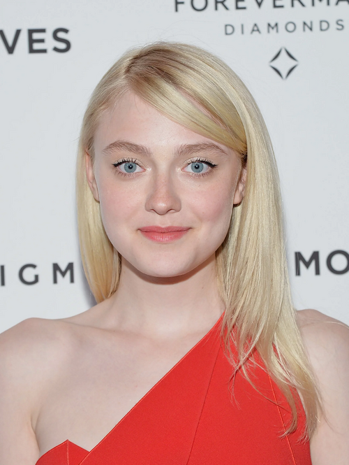 Dakota Fanning - Family Guy Wiki