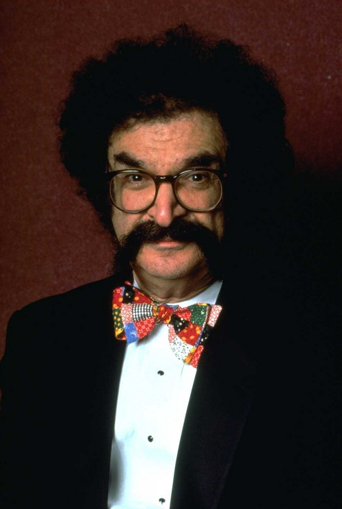 Gene Shalit - Family Guy Wiki