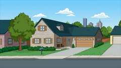 Passenger Fatty-Seven/Appearances - Family Guy Wiki