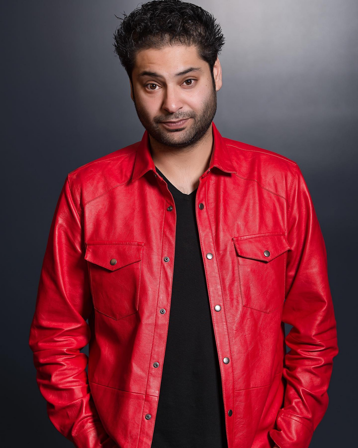 Kabir Singh - Family Guy Wiki