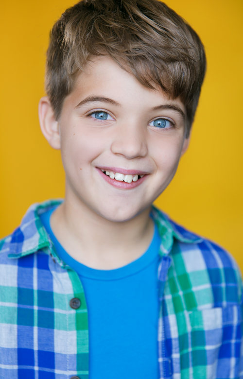 Luke Lowe - Family Guy Wiki