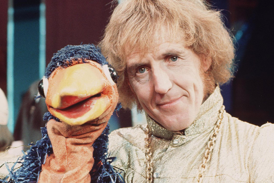 Rod Hull - Family Guy Wiki