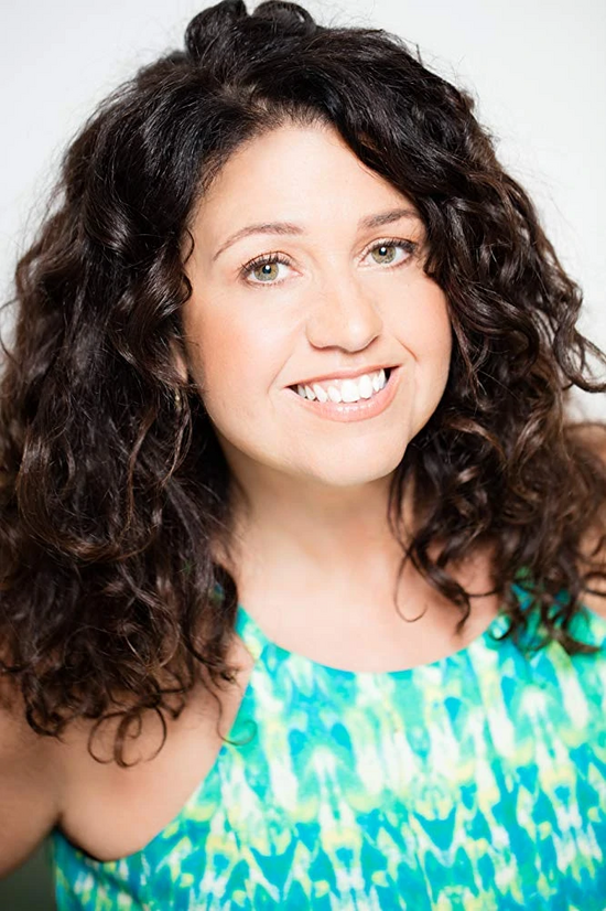 Rachel Butera - Family Guy Wiki