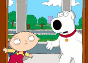 Back to the Pilot - Family Guy Wiki