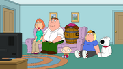 Better Off Meg - Family Guy Wiki