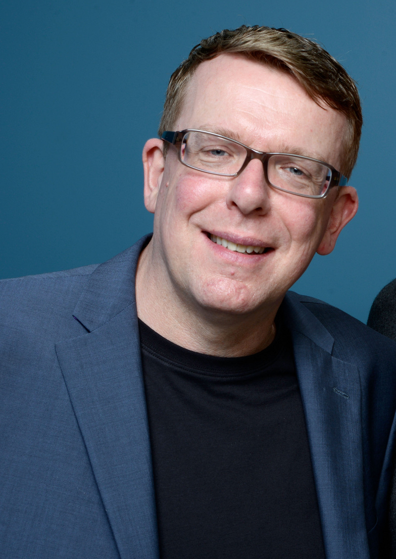 Charlie Reid - Family Guy Wiki