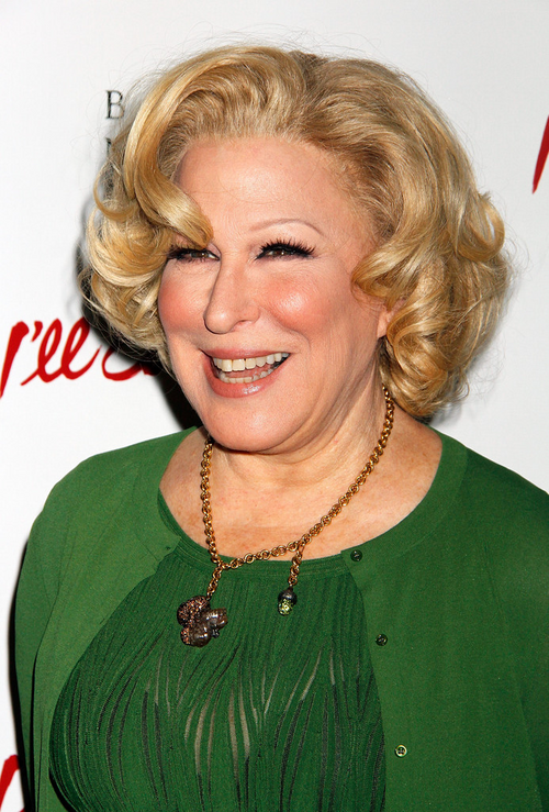 Bette Midler - Family Guy Wiki