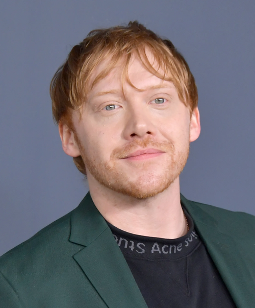 Rupert Grint - Family Guy Wiki