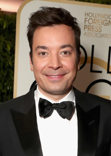 Jimmy Fallon - Family Guy Wiki