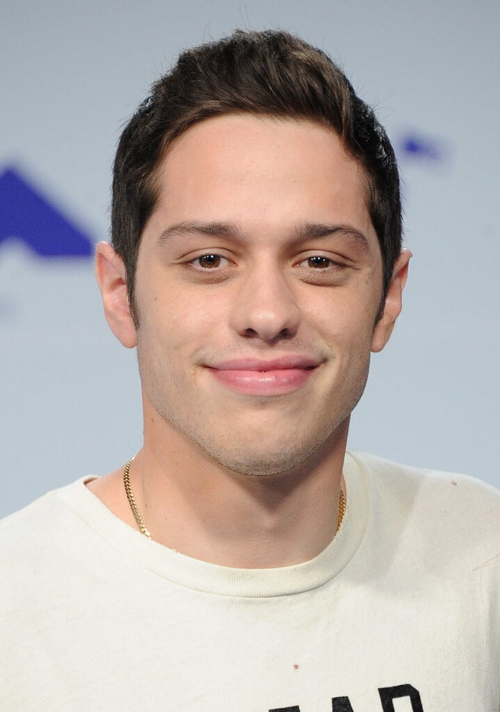 Pete Davidson - Family Guy Wiki