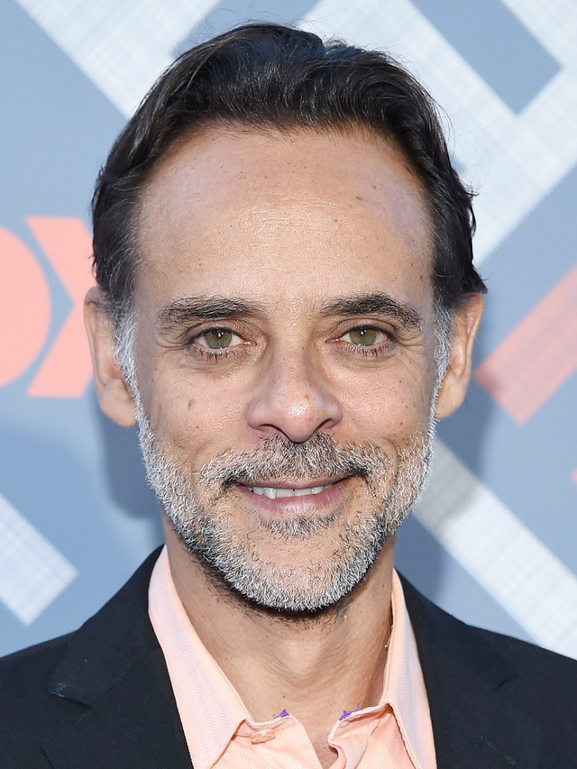 Alexander Siddig - Family Guy Wiki