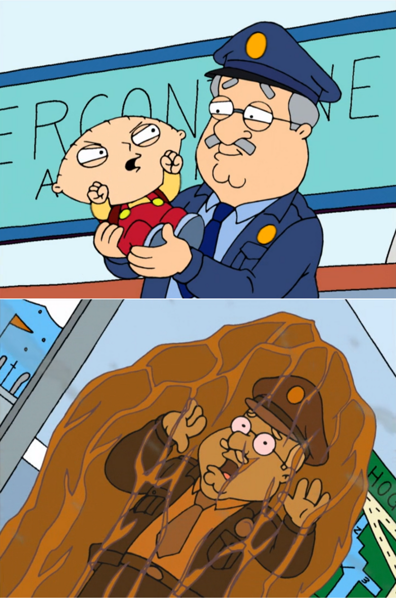 Henry (Chitty Chitty Death Bang) - Family Guy Wiki