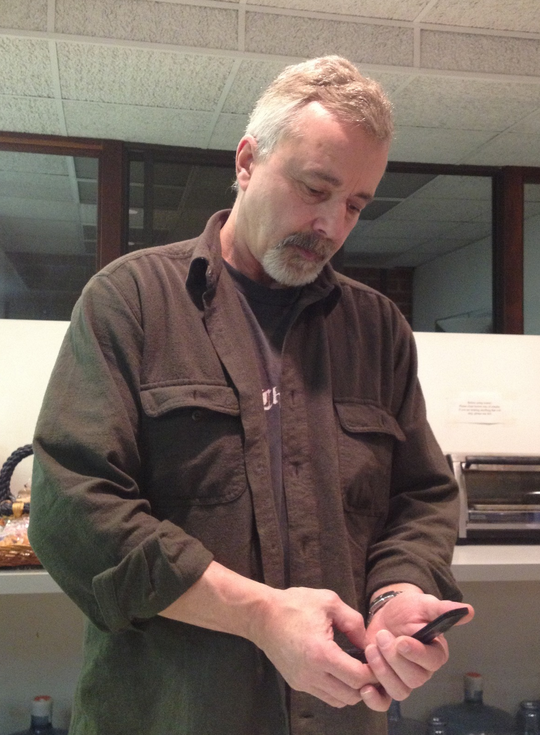 Jeff Howard - Family Guy Wiki