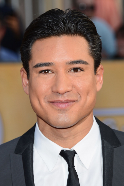 Mario Lopez - Family Guy Wiki