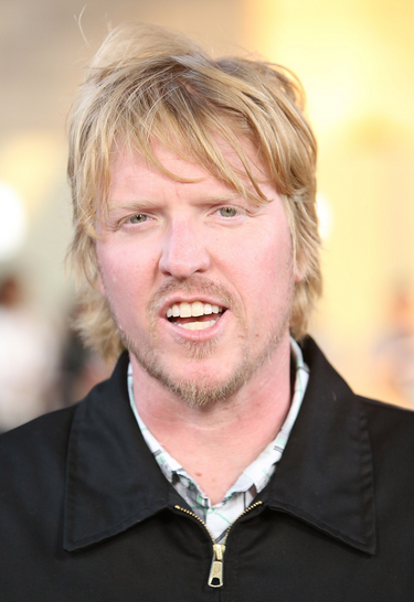 Jake Busey - Family Guy Wiki