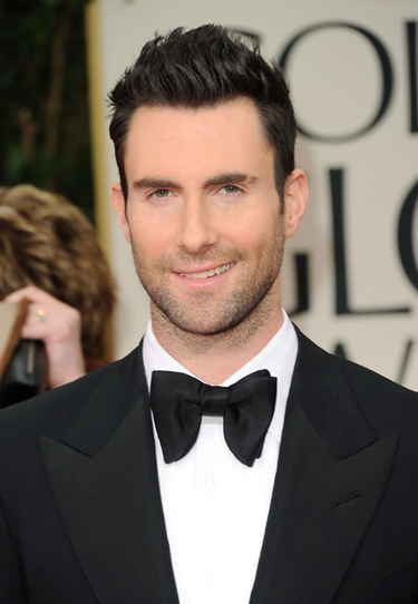 Adam Levine - Family Guy Wiki