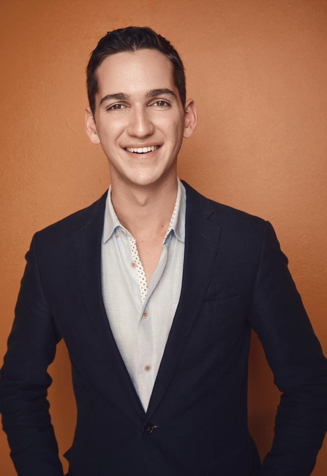 Matt Friend - Family Guy Wiki