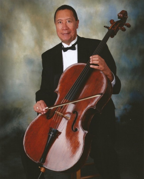 Earl Madison - Family Guy Wiki