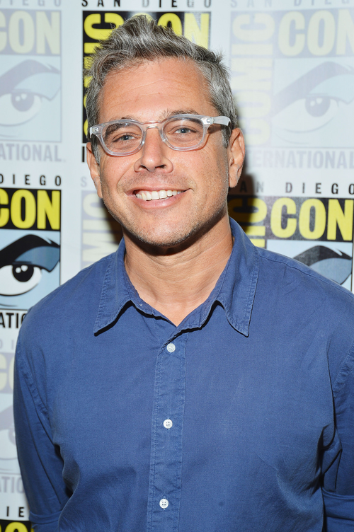 Richard Appel - Family Guy Wiki
