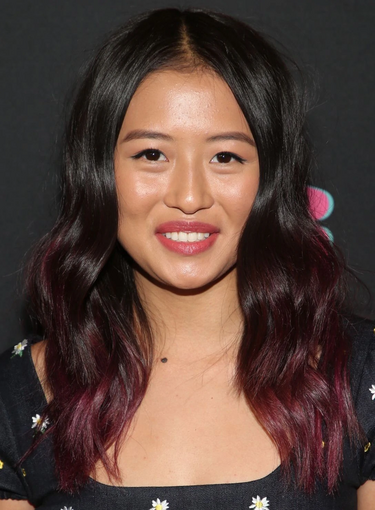 Haley Tju - Family Guy Wiki