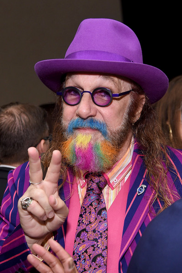 Mark Hudson - Family Guy Wiki