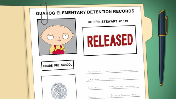 Quahog Elementary School - Family Guy Wiki