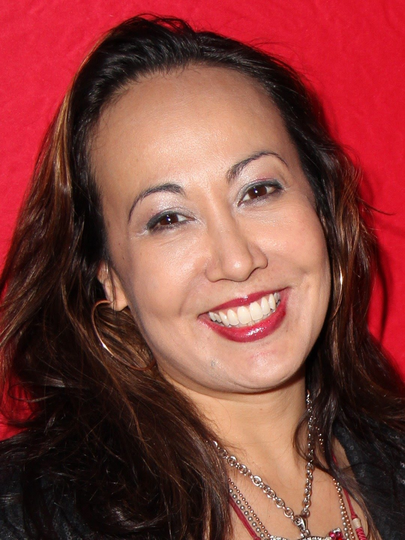 Kate Rigg - Family Guy Wiki