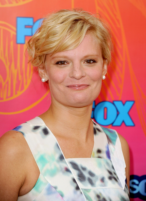 Martha Plimpton - Family Guy Wiki