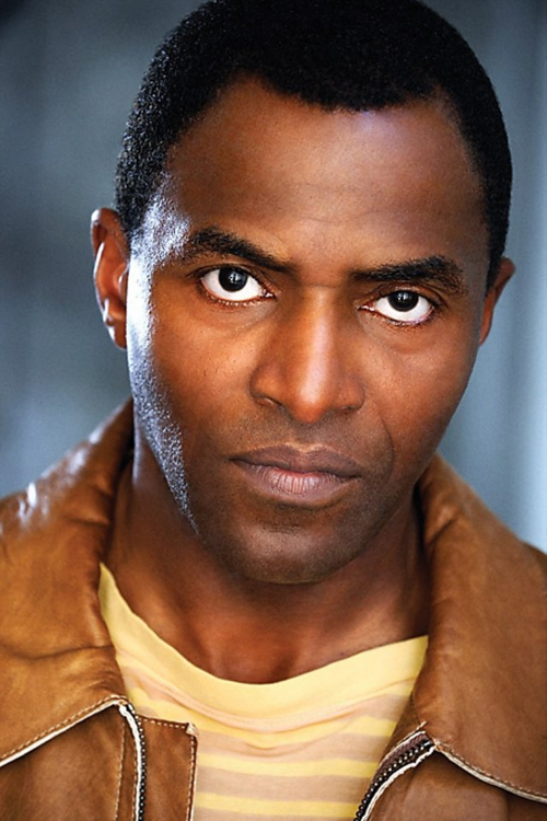 Carl Lumbly - Family Guy Wiki