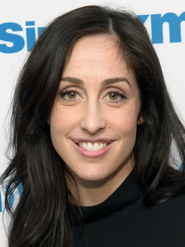 Catherine Reitman - Family Guy Wiki