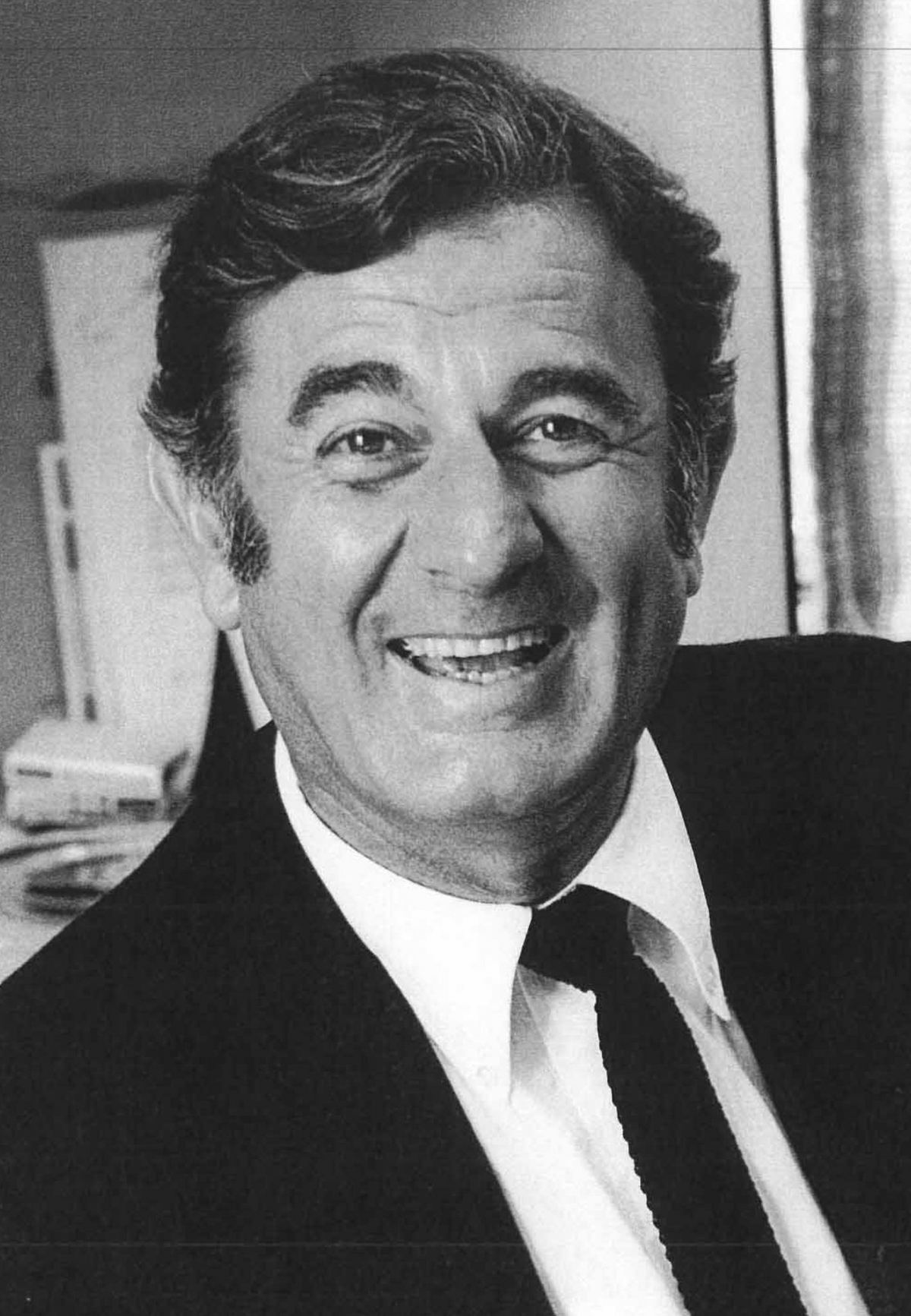 Howie Richmond - Family Guy Wiki