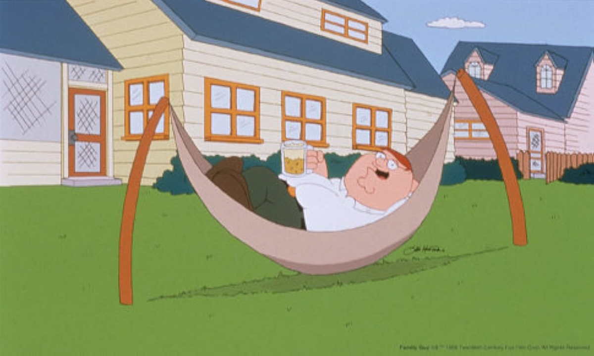 Holy Crap - Family Guy Wiki