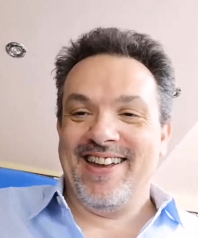 Stoo Cambridge - Family Guy Wiki