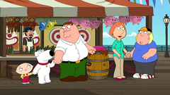 Better Off Meg - Family Guy Wiki
