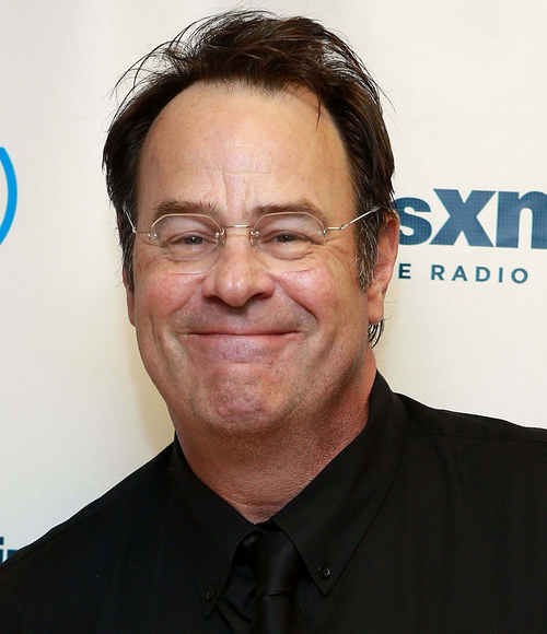 Dan Aykroyd - Family Guy Wiki
