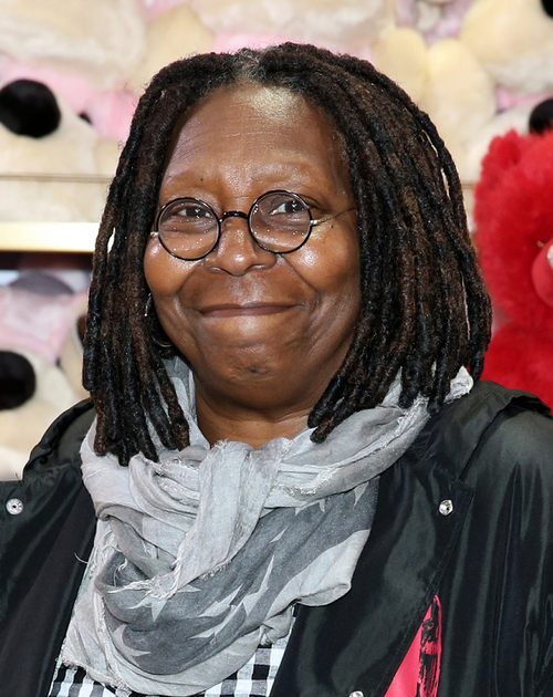Whoopi Goldberg - Family Guy Wiki