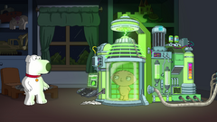 Baby Stewie - Family Guy Wiki