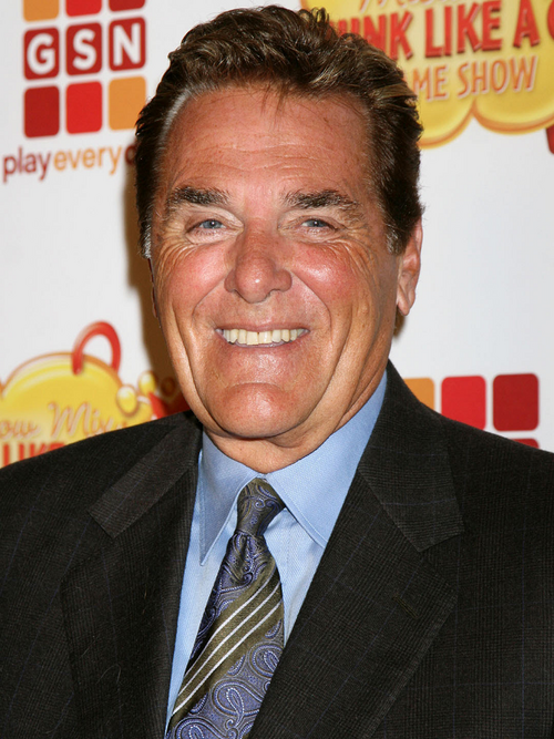 Chuck Woolery - Family Guy Wiki