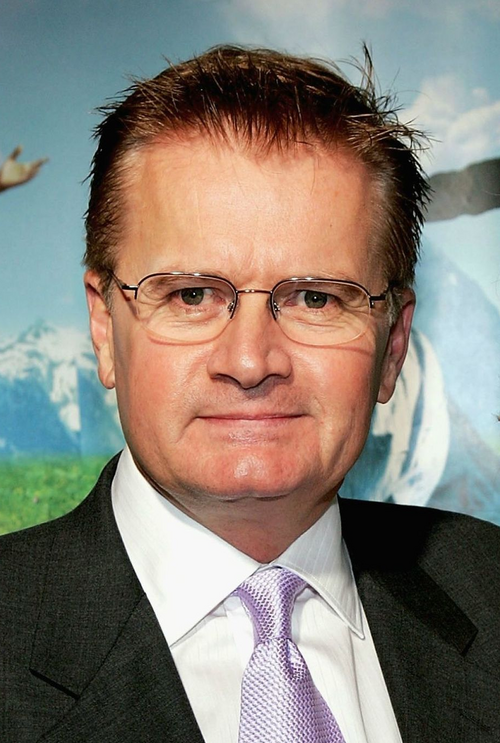 Duane Chase - Family Guy Wiki