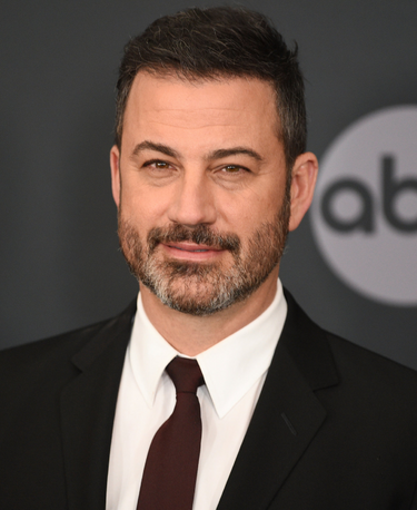 Jimmy Kimmel - Family Guy Wiki