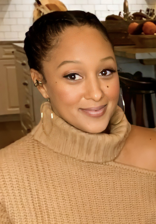 Tamera Mowry - Family Guy Wiki