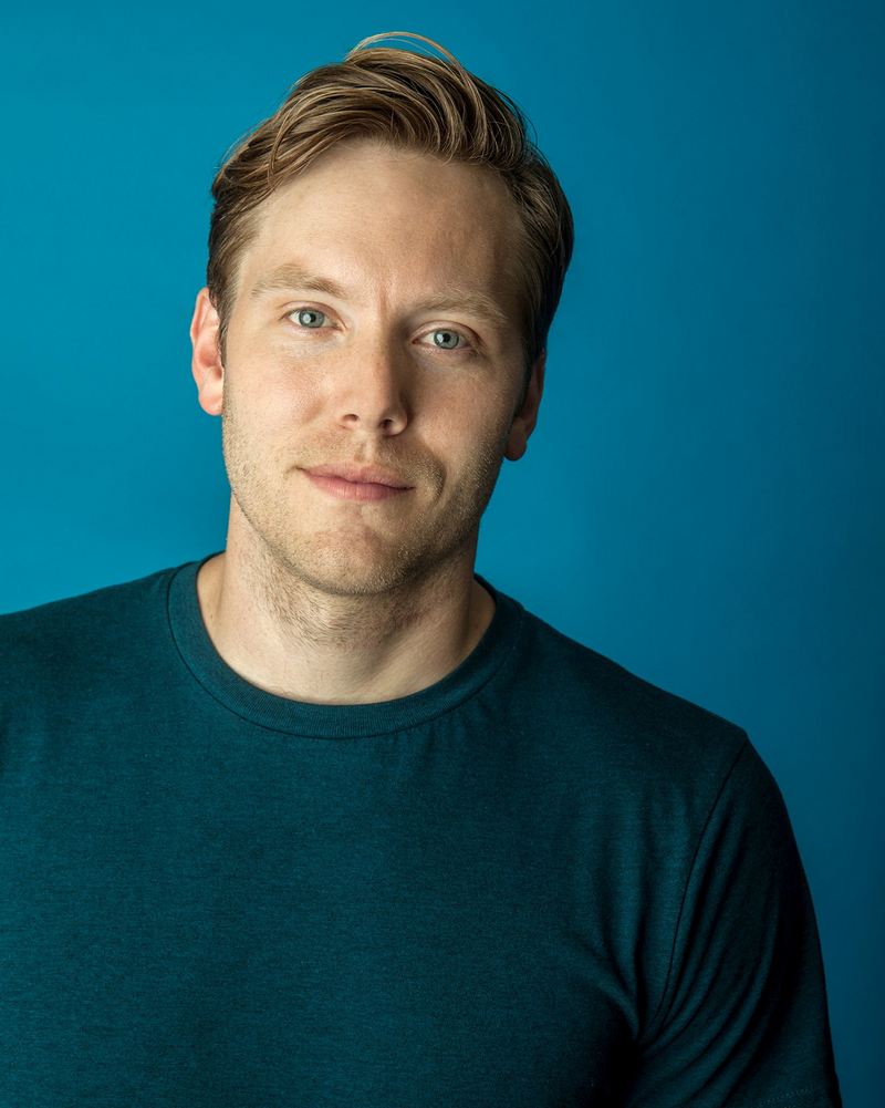 Cy Amundson - Family Guy Wiki