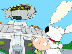 Back to the Pilot - Family Guy Wiki