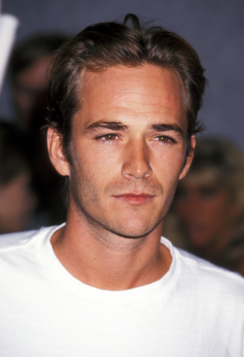 Luke Perry - Family Guy Wiki