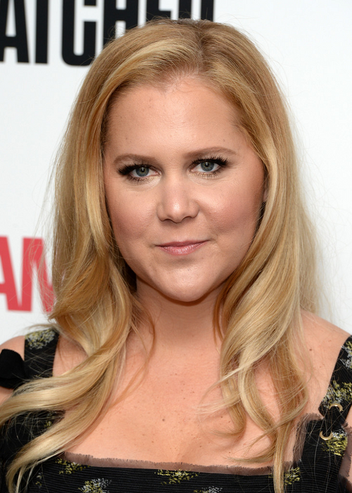 Amy Schumer - Family Guy Wiki