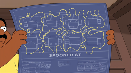 Horace Teeperry - Family Guy Wiki