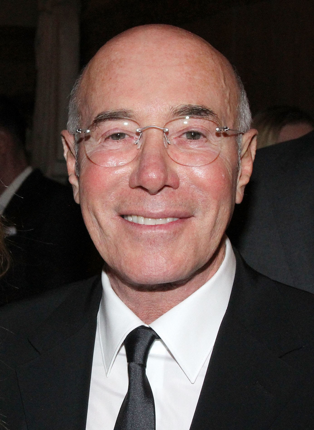 David Geffen - Family Guy Wiki