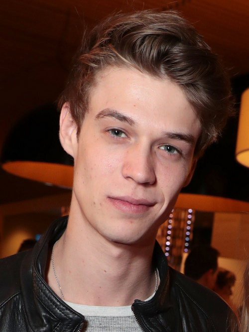 Colin Ford - Family Guy Wiki